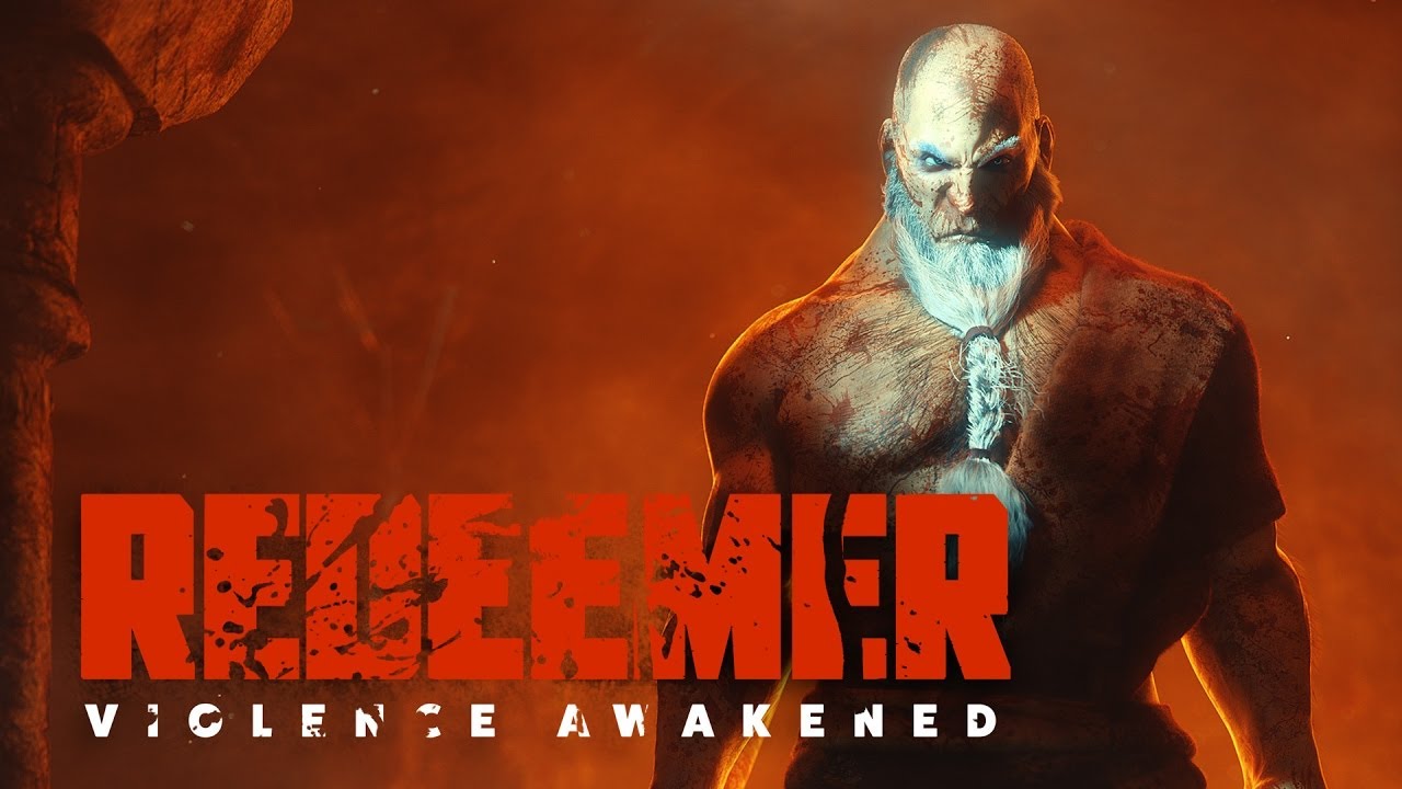 Redeemer - All Boss+Game Play - YouTube