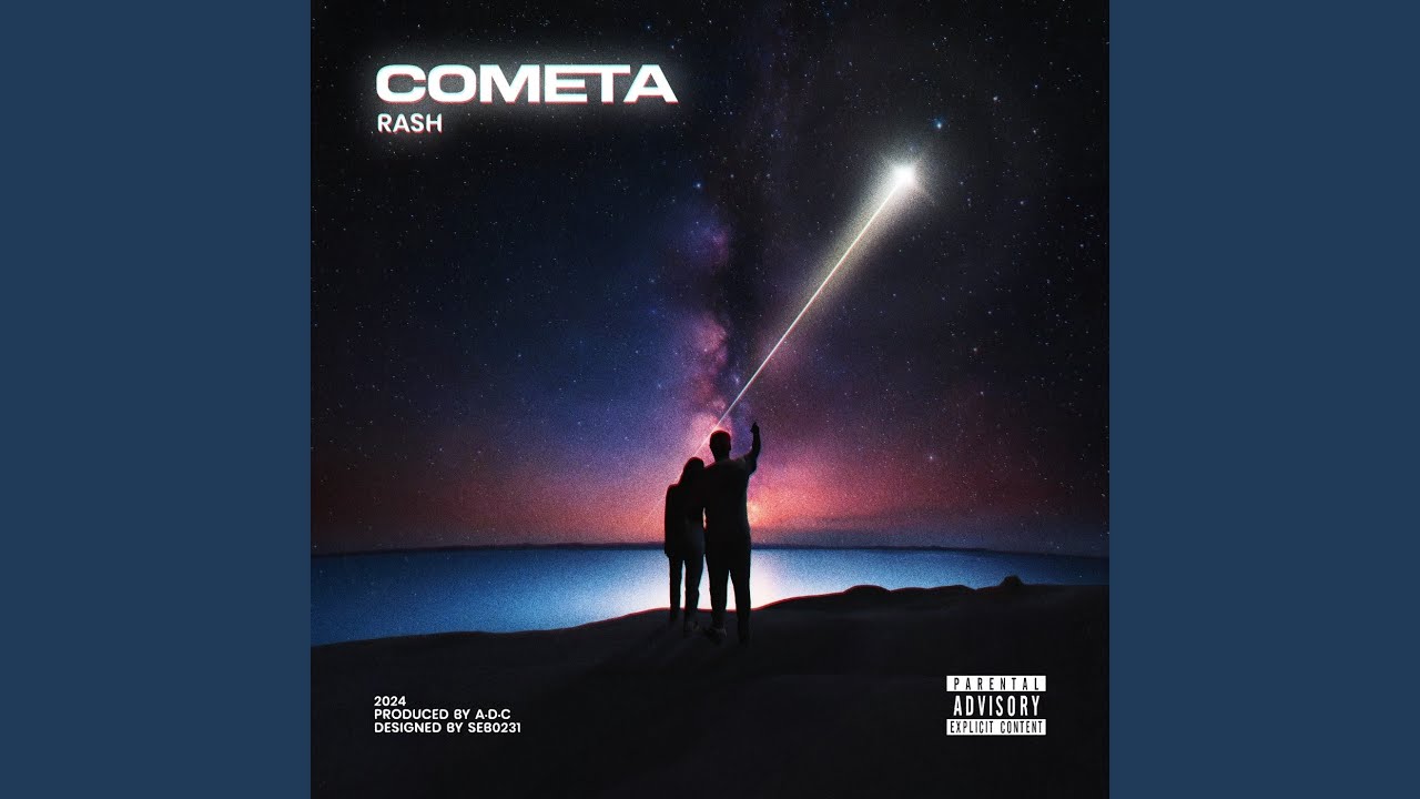 COMETA - YouTube