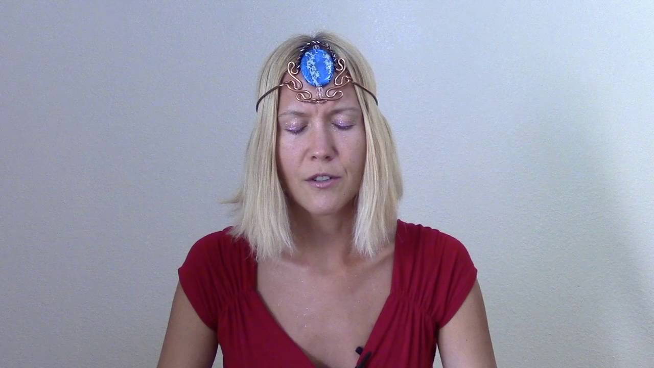 Channeling Prime Creator in Sedona Arizona, Part 40 - Timeline Update ...