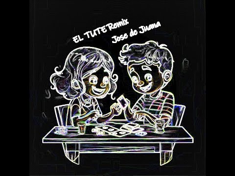 El Tute Remix - Jose de Juana - YouTube