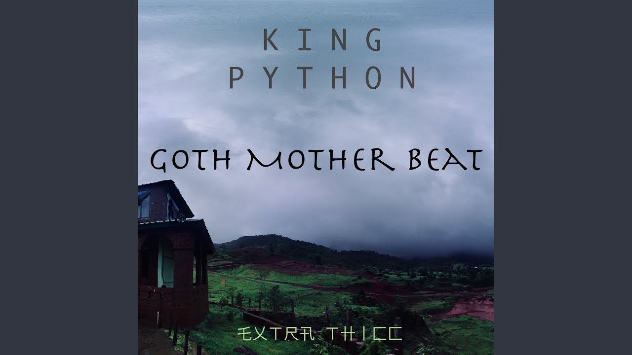 Goth Mother Beat (Instrumental) - YouTube