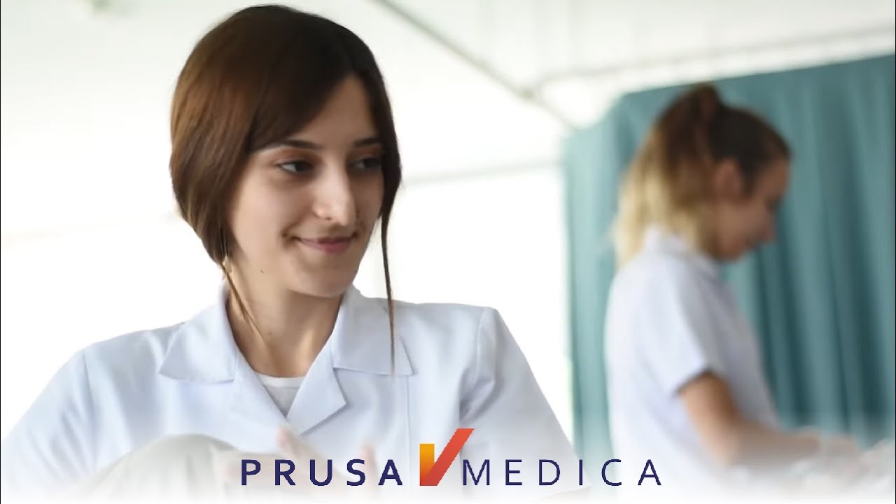 Physical Therapy & Rehabilitation Center In Turkey. - YouTube