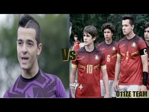 O11ZE ● O DIA QUE O LORENZO E O GABO HUMILHARAM O EZEQUIEL ● Falcões x Águias