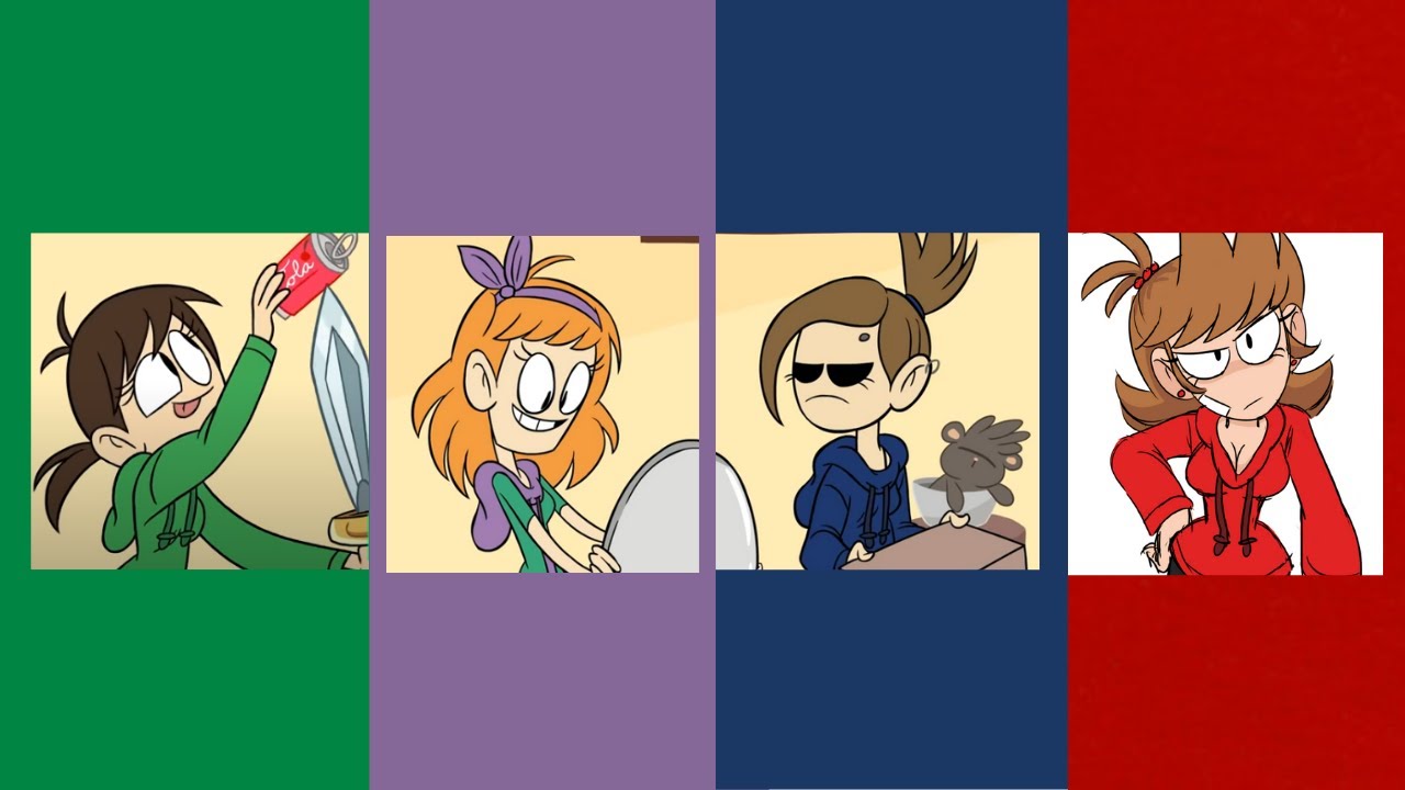 ellsworld main 4 playlist - YouTube