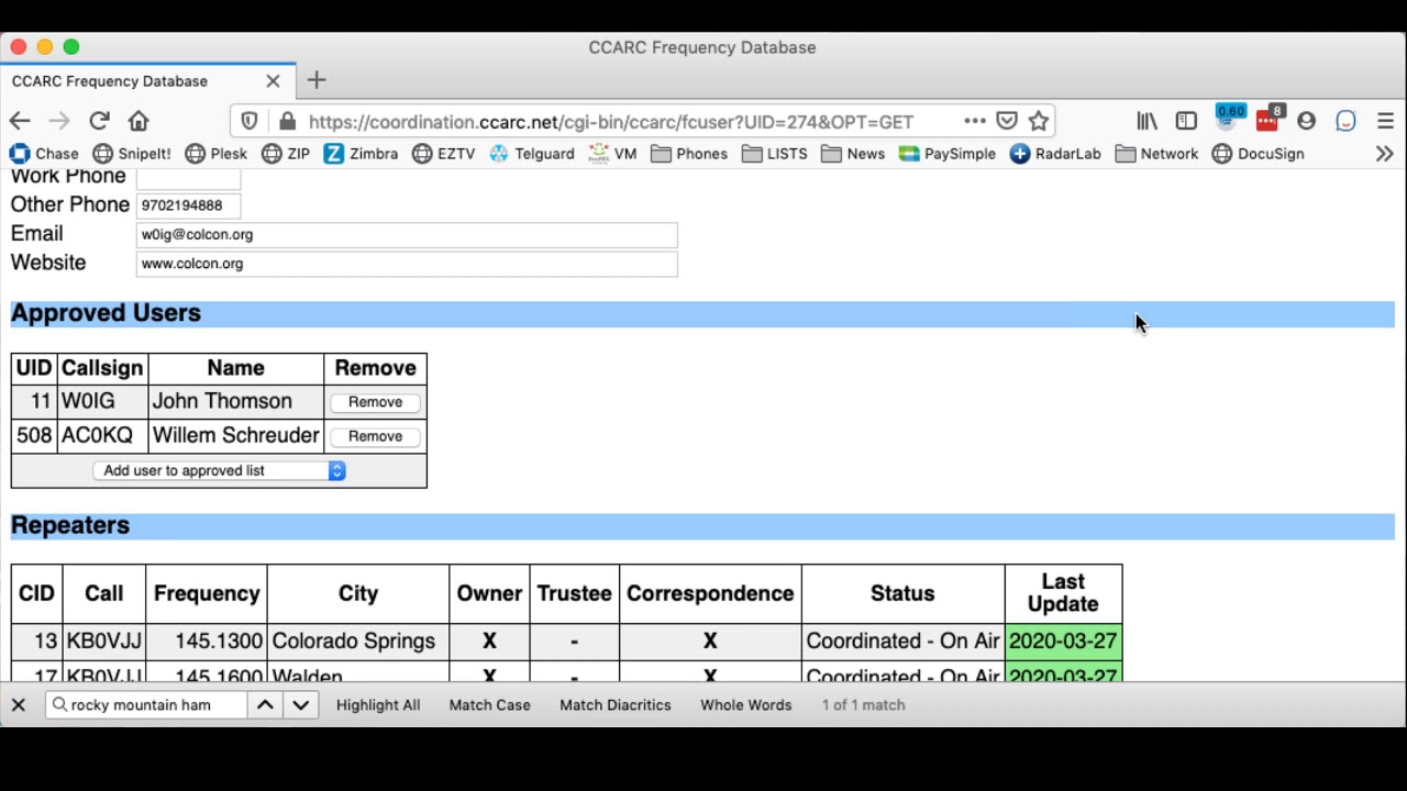 What is a club account - YouTube
