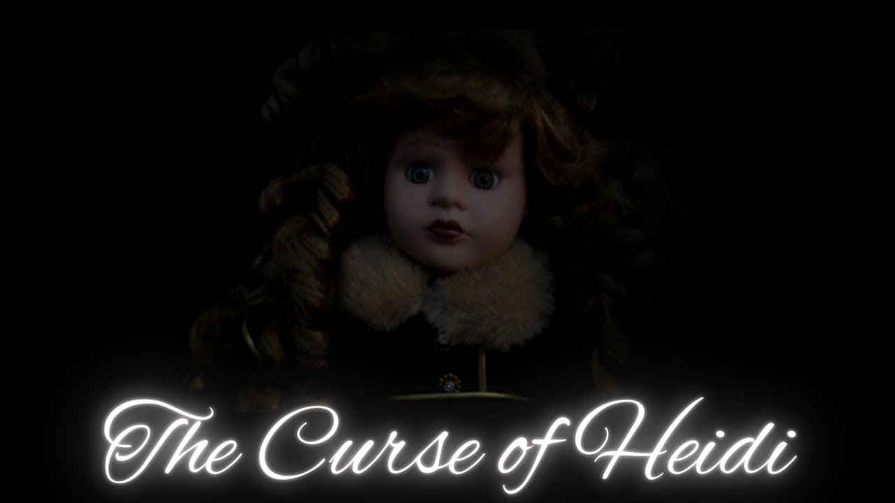The Curse of Heidi - YouTube