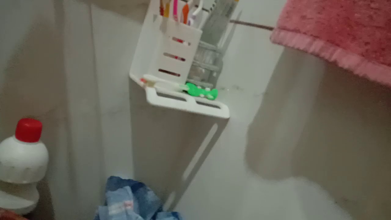 ID 155 watch water testing - YouTube
