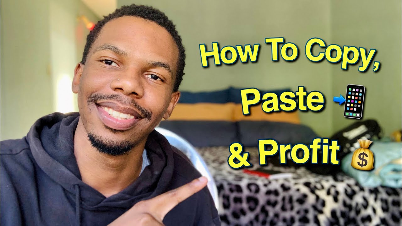 How To Copy And Paste FOREX SIGNALS On MetaTrader YouTube how-to-copy-and-paste-forex-signals-on-metatrader-youtube