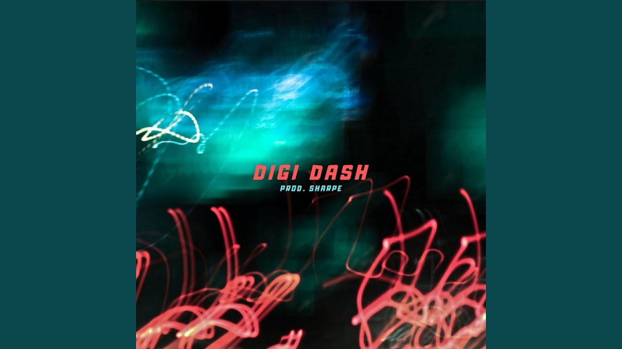 Digi Dash - YouTube