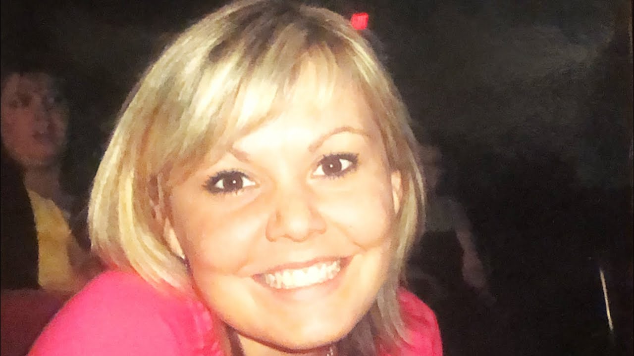 In Memory of Megan Danielle Flora - YouTube