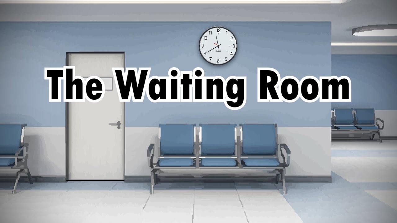 The Waiting Room | Full Song [Contestant Chronicles] - YouTube