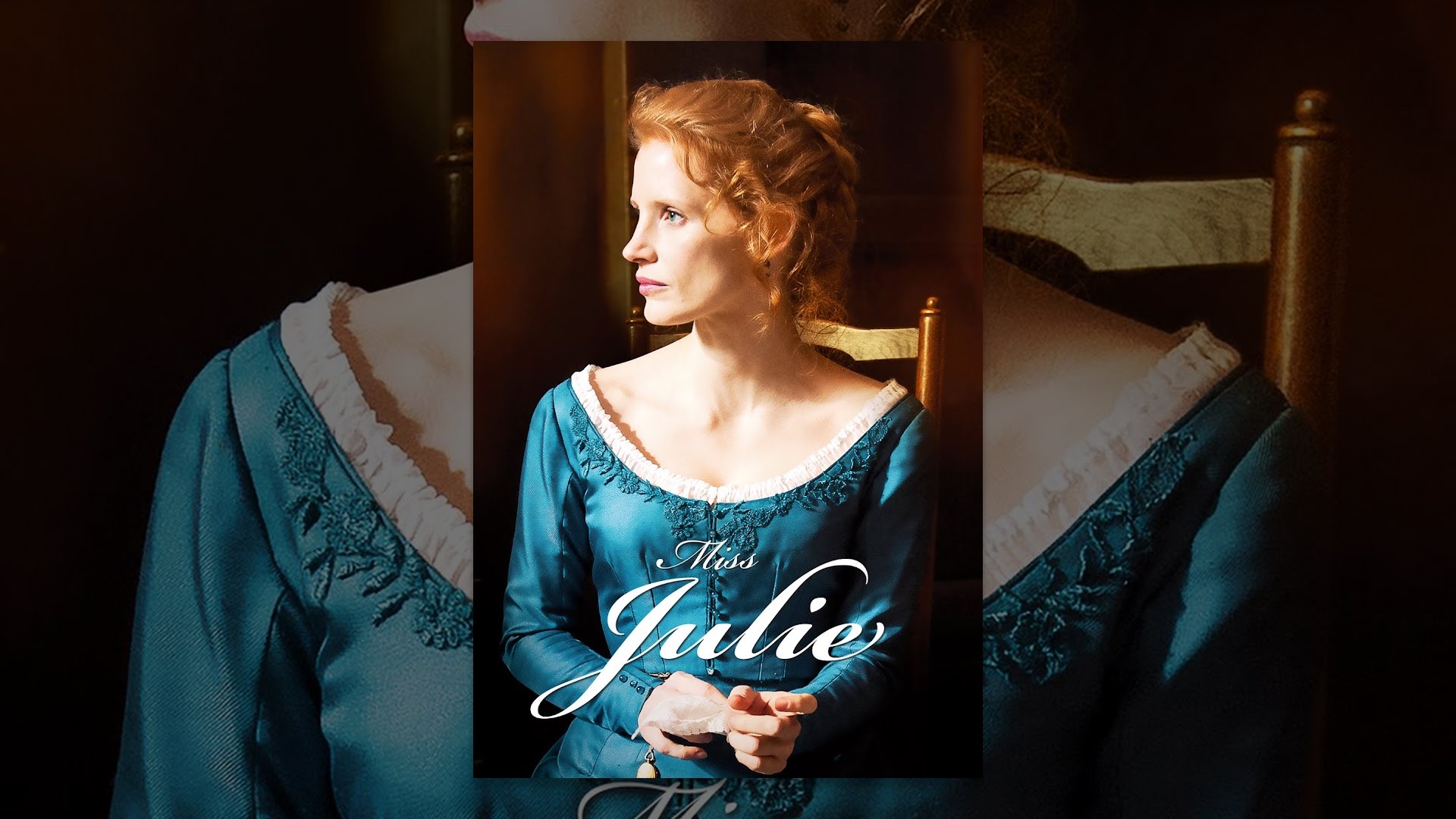 Miss Julie (2014) - YouTube