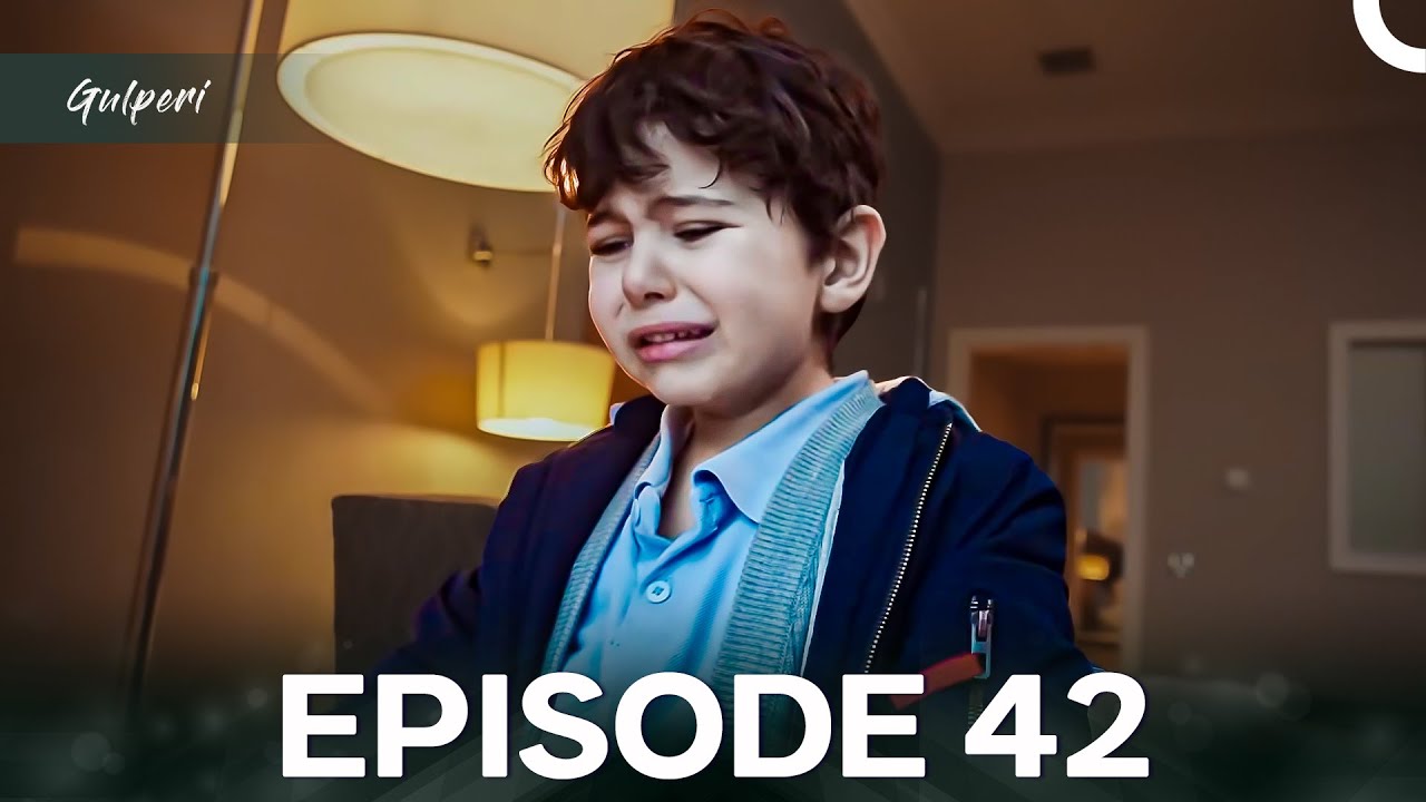 Gulperi Episode 42 (English Subtitles) - YouTube