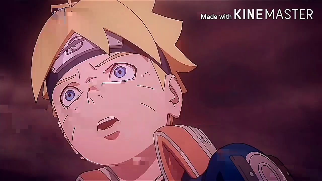 ( Edição De Anime ) AMV Edit - YouTube