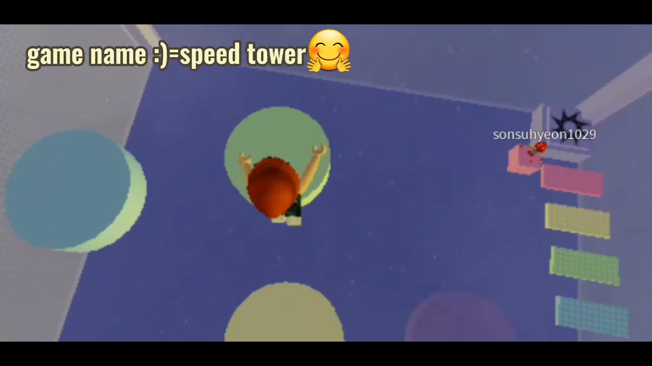 I play speed tower and I win.😉 - YouTube