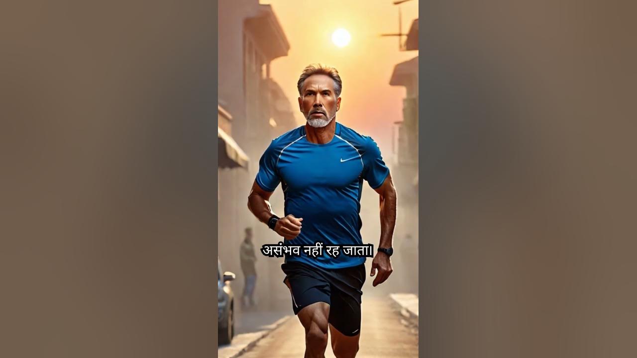 Motivational | Transform Struggle into Strength and Move Towards Your ...