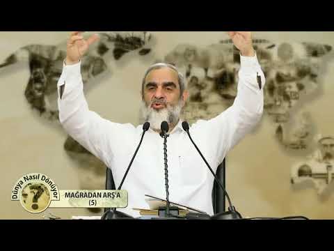 Aile projesi olan ve Cihad şuurlu bir Mü'min genç.mp4