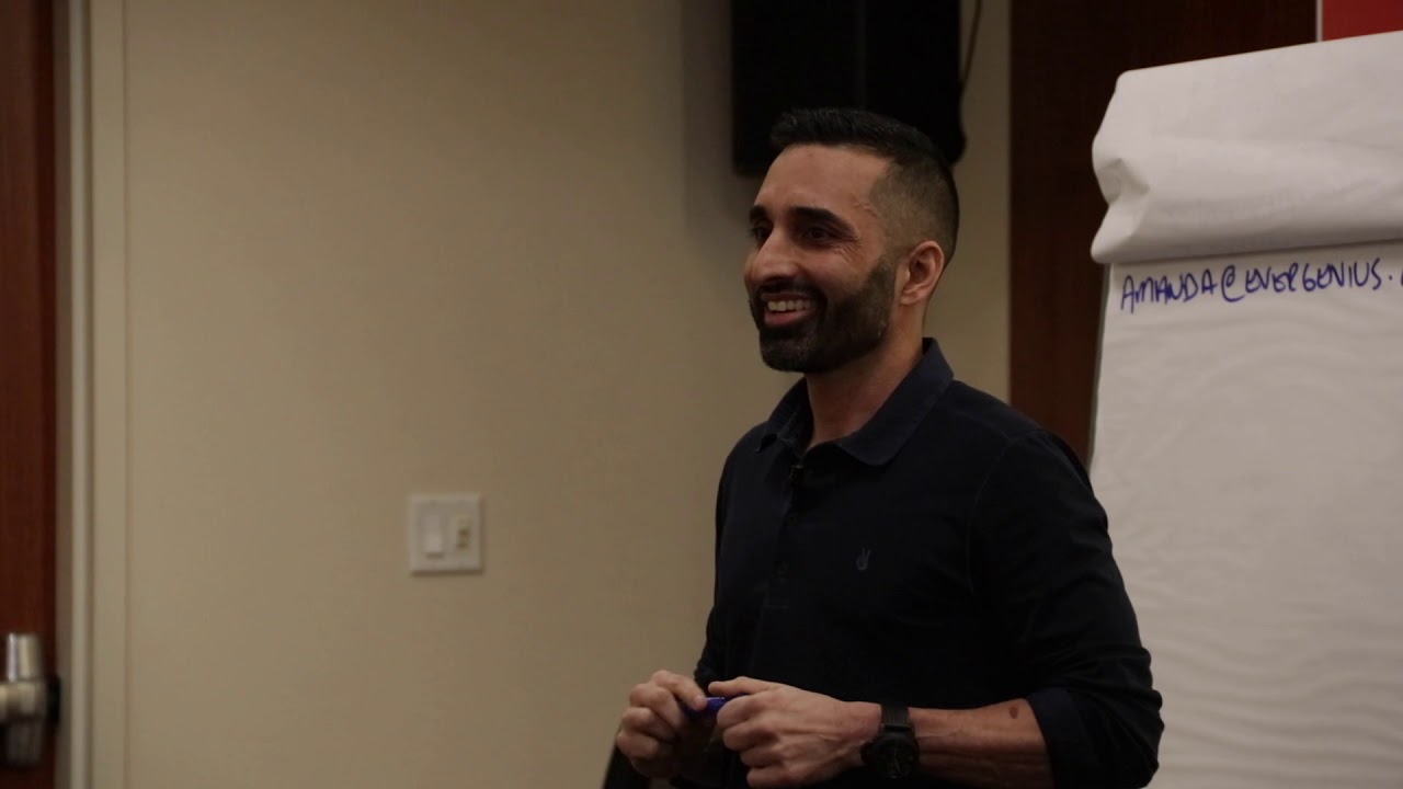 FC Live Day 2 Bob Mangat - YouTube