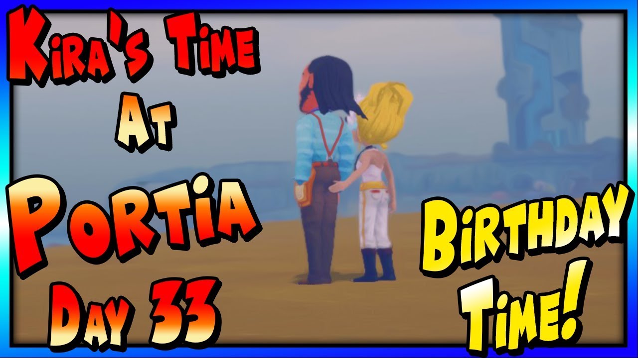 Our First Birthday Together and Heading to the Marsh! - My Time at ...