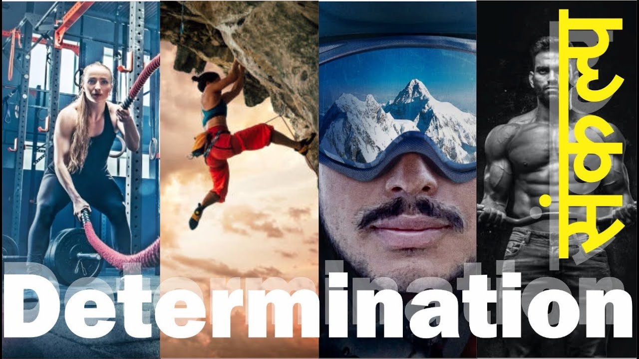 3 Minutes Powerful Motivation About Determination In Nepali Best
