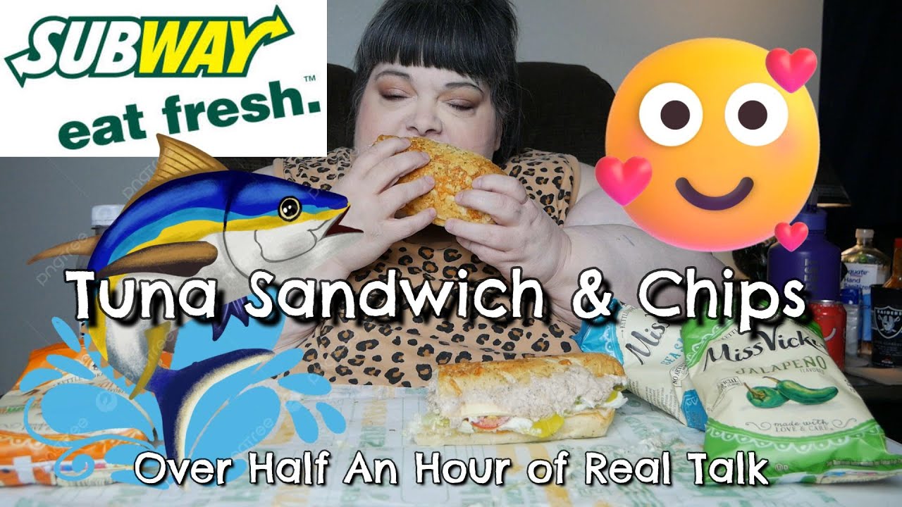 Subway Tuna Memes