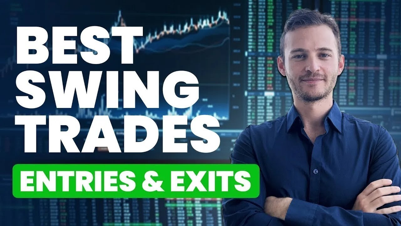 Pro Trader’s Top Stocks To Watch This Week (with entries and exits ...
