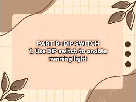 MODULE 4: BASIC INPUT AND OUTPUT PROGRAMMING - YouTube