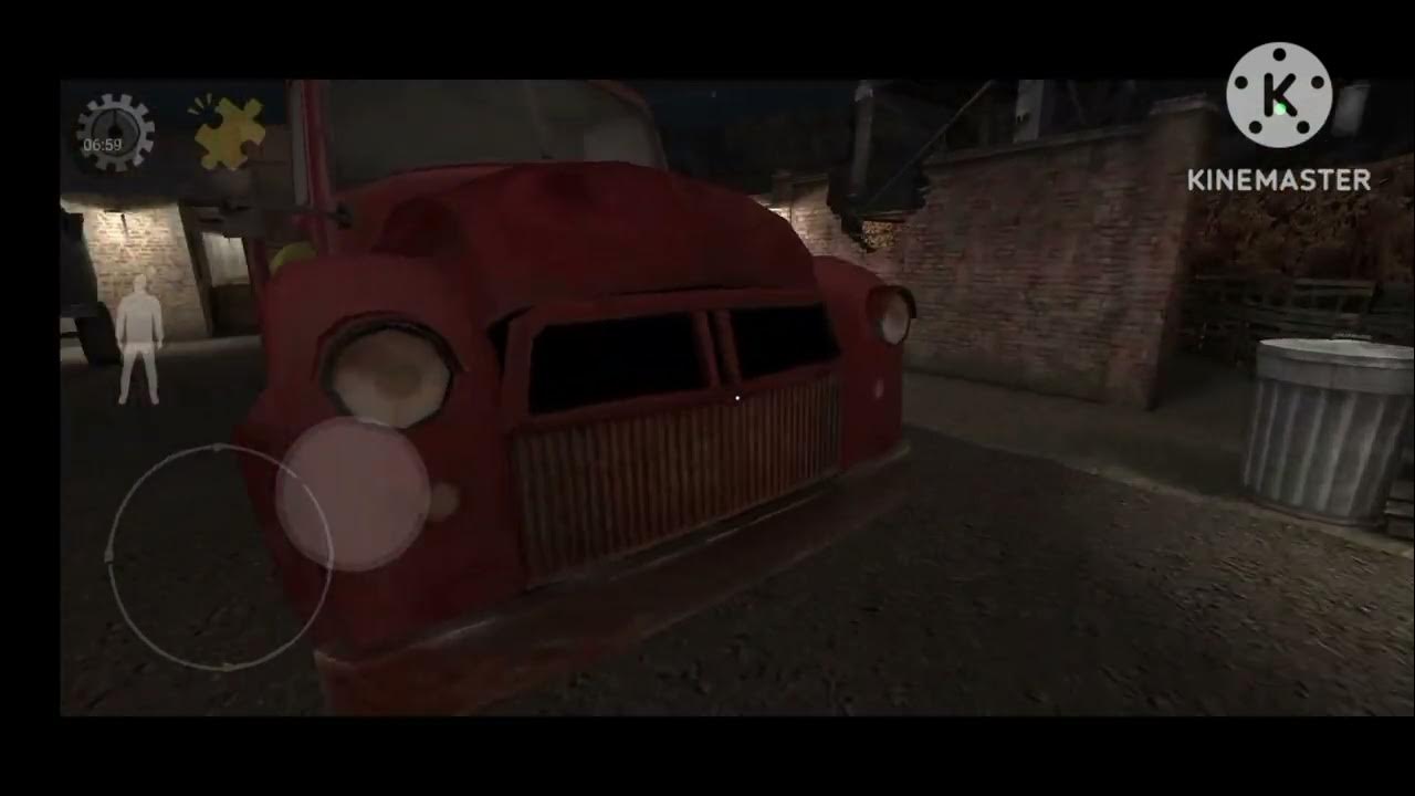 Mr. Meat Horror Escape room - Gameplay Walkthrough Part 2 New Secret Ending ( iOS, Android ...