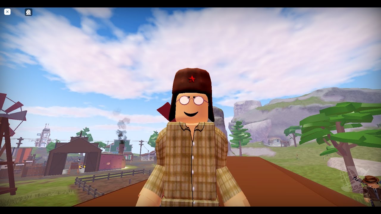 5 things to do when bored || TWW Roblox - YouTube