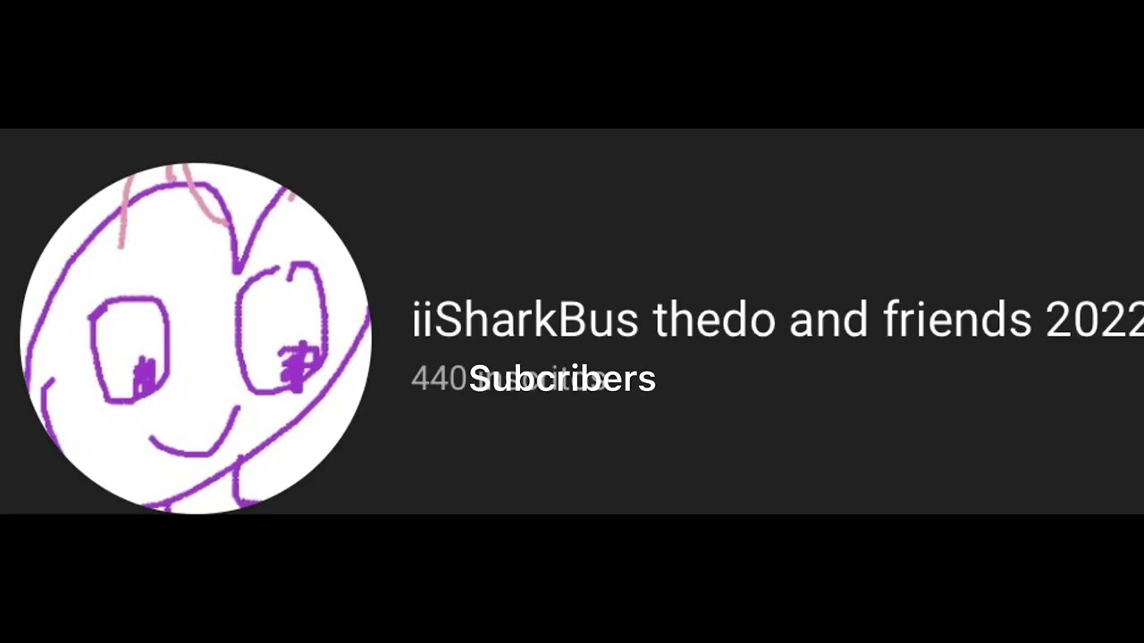 iiSharkBus thedo and friends 2022 - YouTube