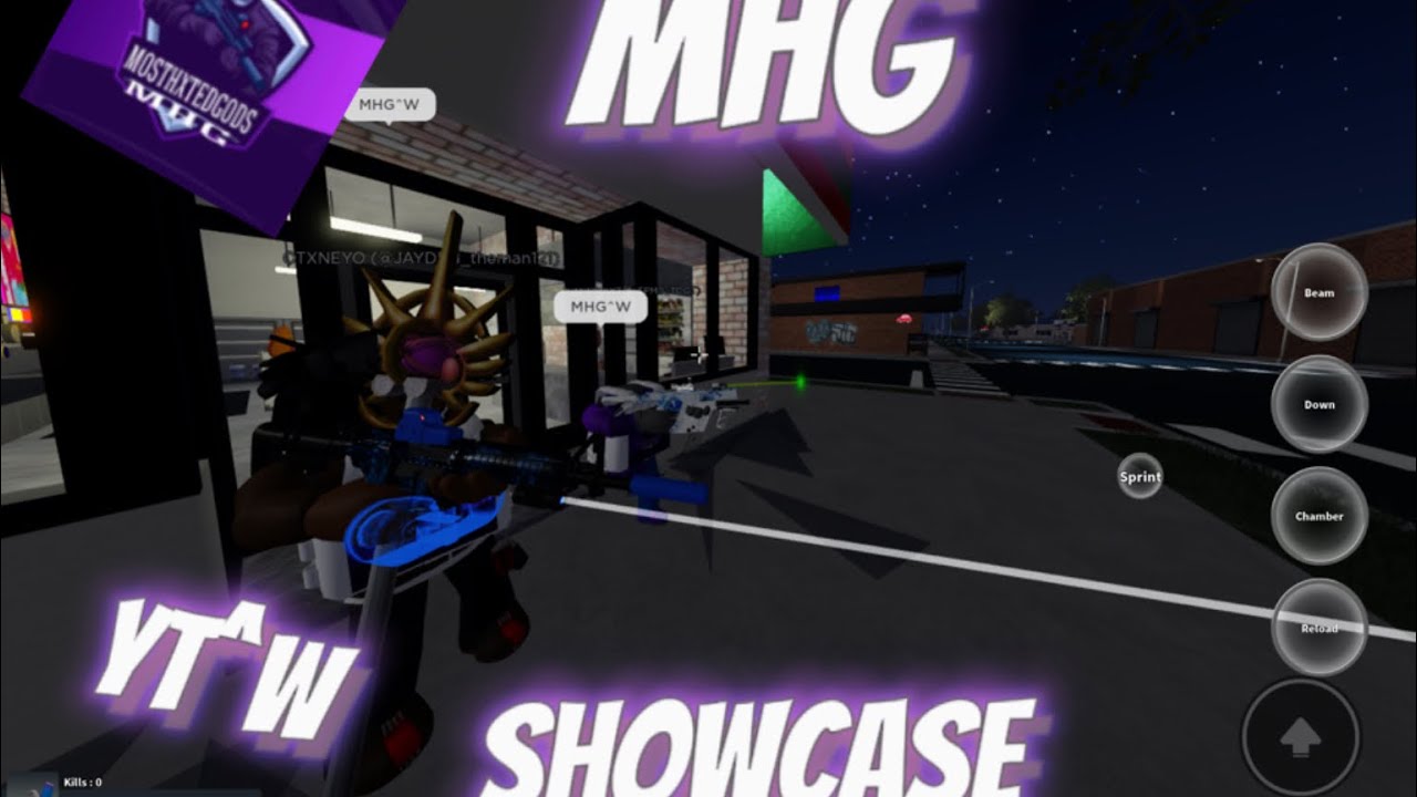 MHG SHOWCASE MHG IS BACK! MHG SHOWCASE CHICAGO REMASTERED SHOWCASE ...