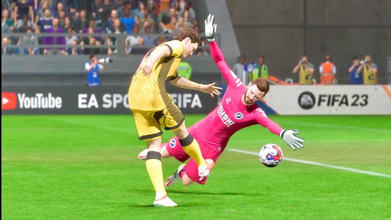 EFL Championship: 39ª e 40ª Rodada #41 | FIFA 23 - Modo Carreira (3Temp ...