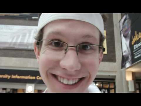 MangaMan Goes to Anime-Con Milwaukee