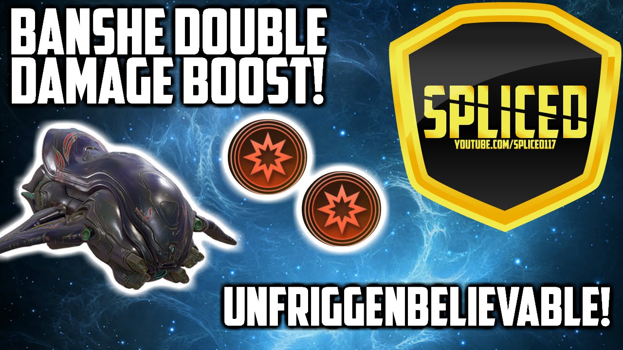 Halo 5 Banshee Gameplay - Double Damage Boost Unfriggenbelievable - YouTube