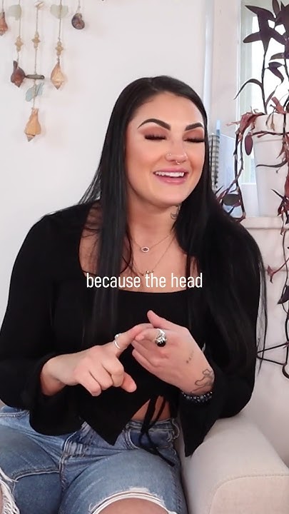 The BEST BJ technique to drive him crazy... - YouTube