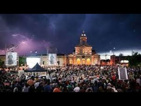 Jorge "Chumbí" Méndez. Lluvia en Cura Brochero. (Versión 2021) - YouTube
