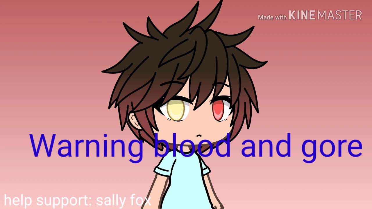 Body meme {{!!warning bloody and gore!!}} ((Gacha life)) - YouTube