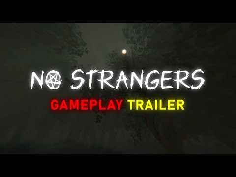 No Strangers Gameplay Trailer - YouTube