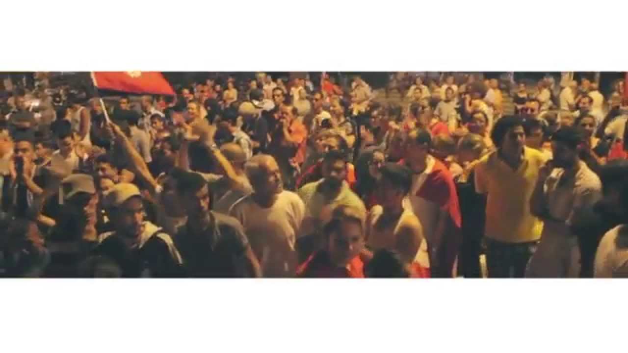 Joujma juillet 2013 - YouTube