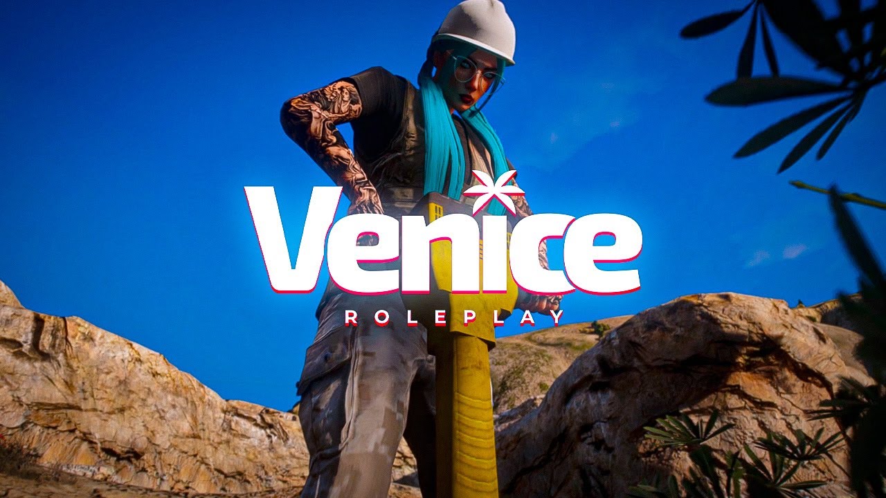 Venice - City Jobs | (FiveM Cinematic Film, Rockstar Editor) - YouTube