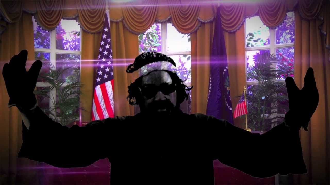 Party of No- Dah-Real! - YouTube