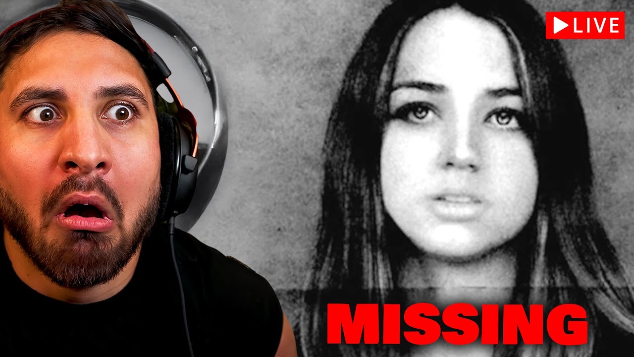 The Disturbing Case of Rachel Foster - YouTube