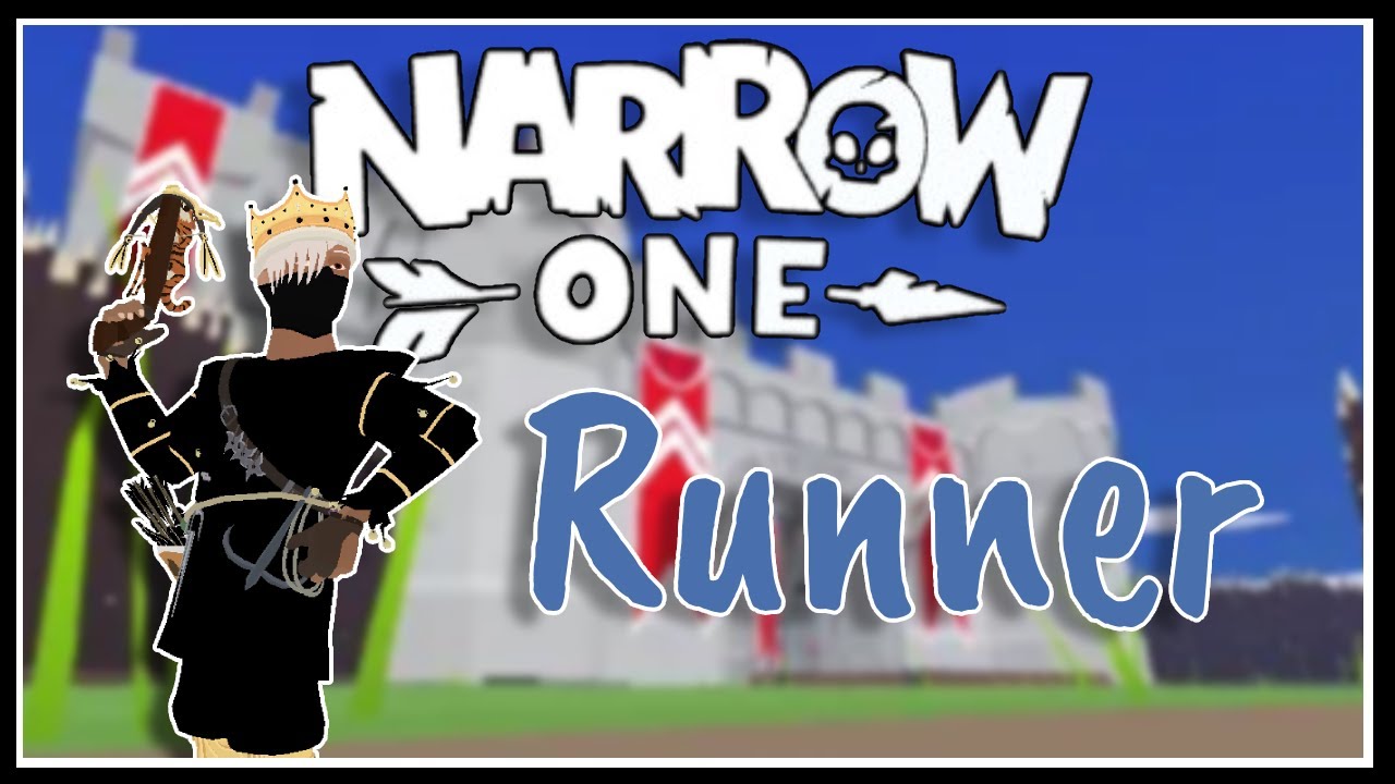 Runner bow training - YouTube