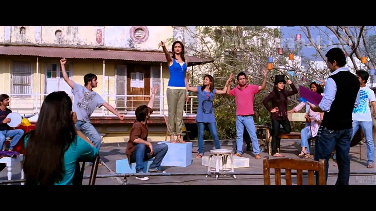 Adhoore (ft. Imran Khan) [Full song; movie Break Ke Baad] HD + Lyrics ...