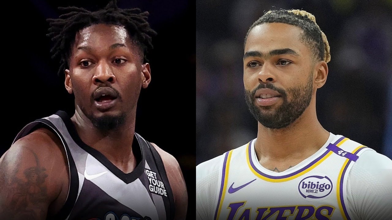 Nets vs. Magic recap/CT Back!/DFS trade and D. Lo on the Nets again ...