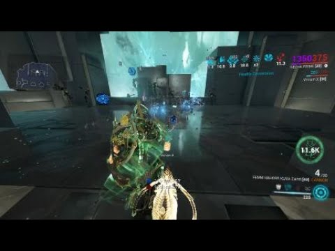Warframe Nehza 100% Strip Pillage 2022