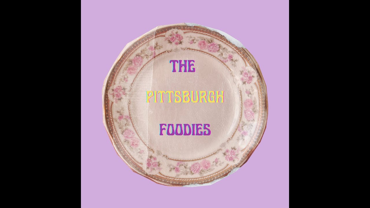 The Pittsburgh Foodies -- EP#3: Bringing Greece to PGH - YouTube