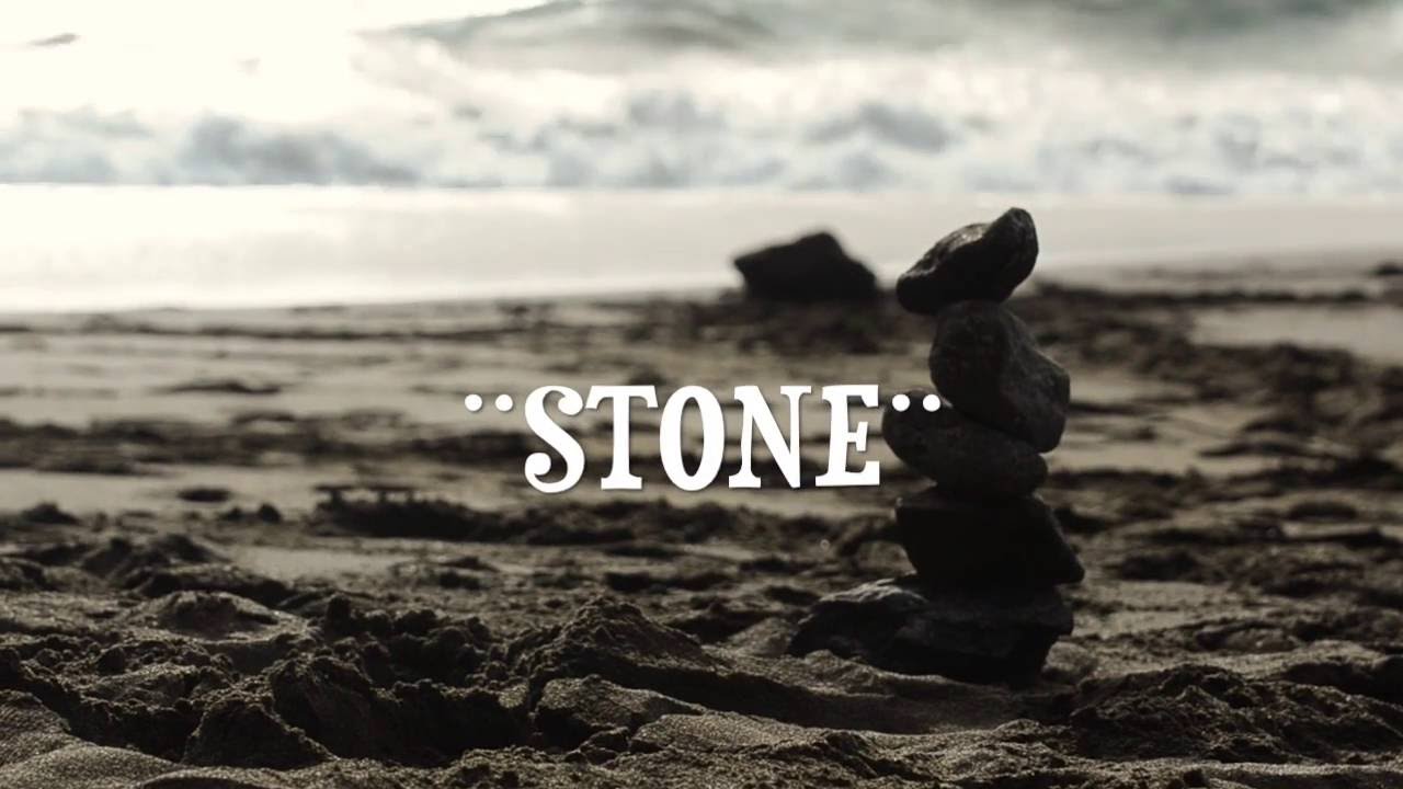 STONE¨ - ¨Las piedras también sueñan ¨( BOOK TRAILER) - YouTube