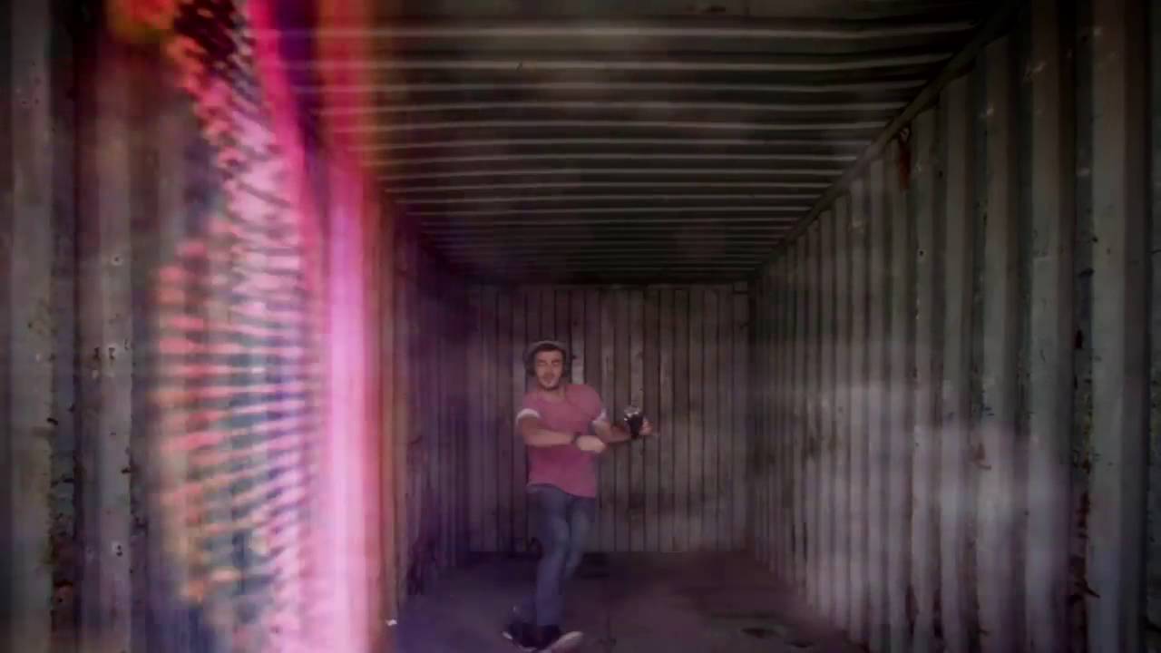 Clas Mild - Simply Authentic - YouTube