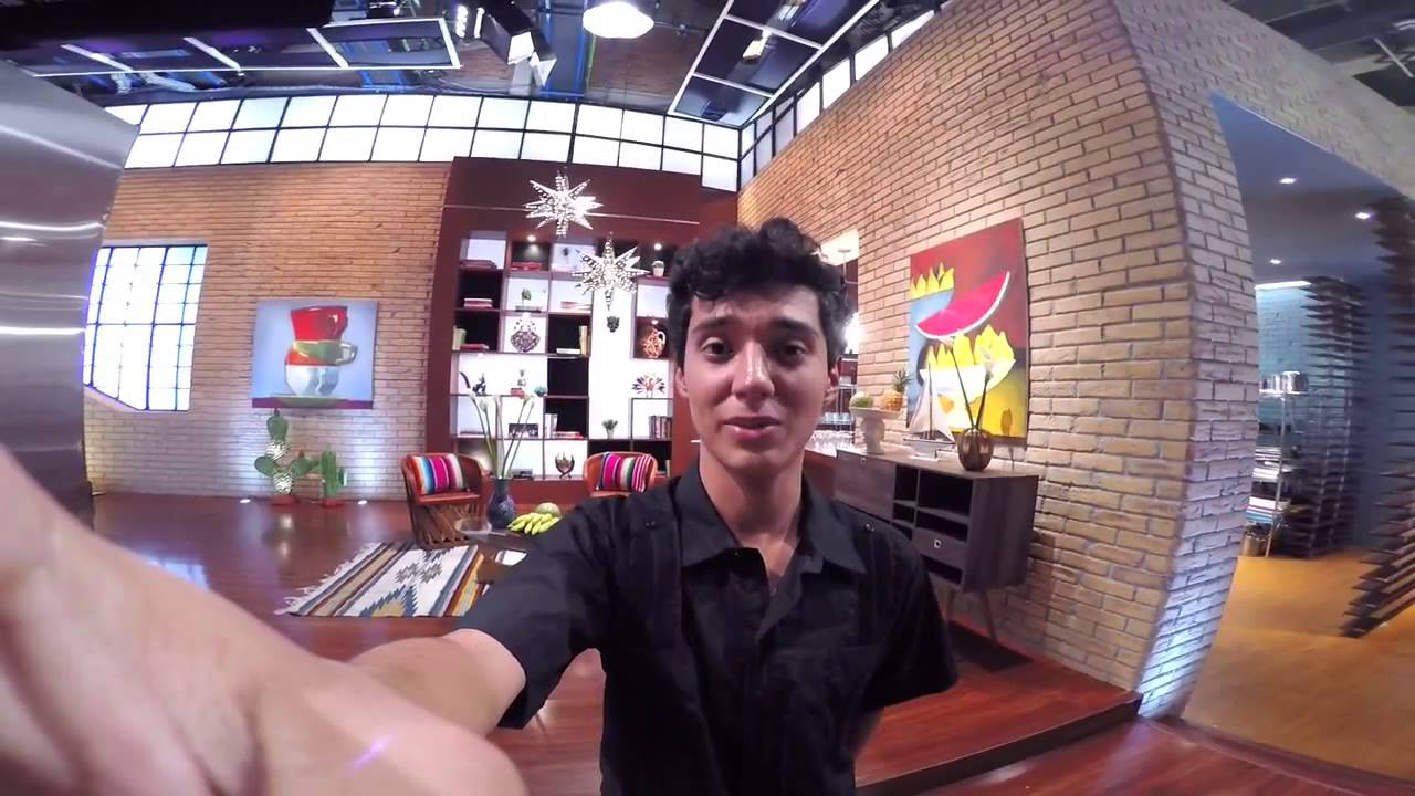 Memo se convirtió en el segundo expulsado de MasterChef México - YouTube